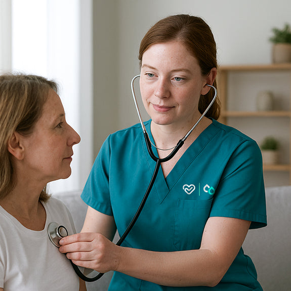About Us – City Doctor